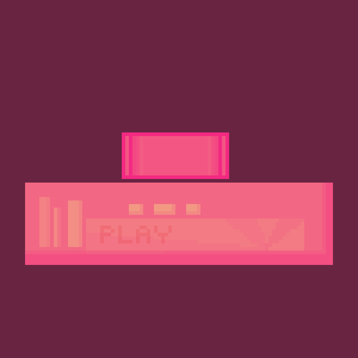 Pixilart - Game chip by lonepessimist