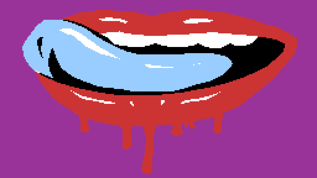 Pixilart - Falling in reverse by liuWoods