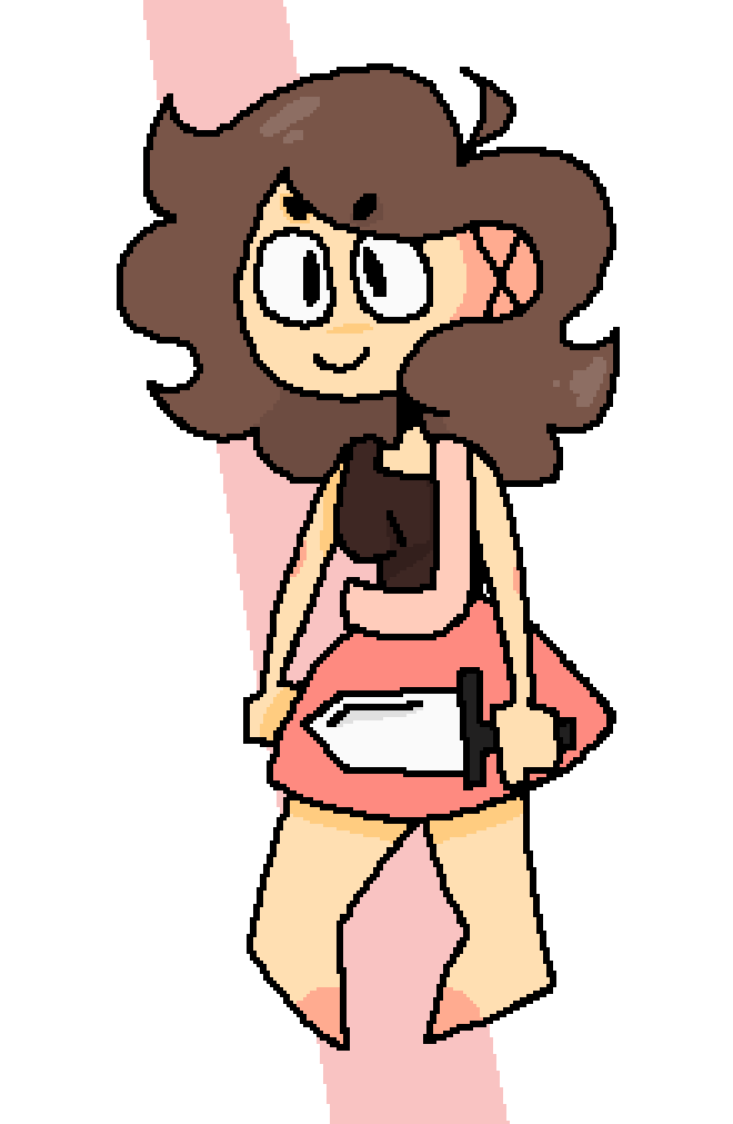 Pixilart - Ok-ish Art by good-bread