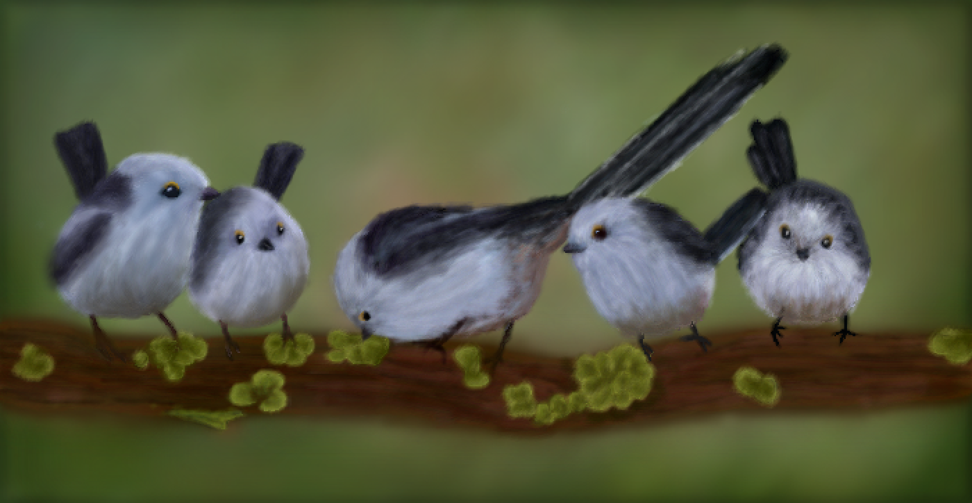 Pixilart - Shima Enaga by Planet127