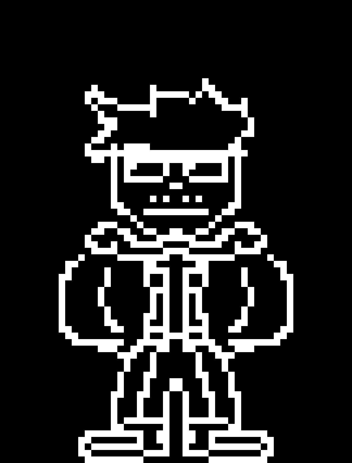 Pixilart - David Facial Expressions by TheAverageMemer