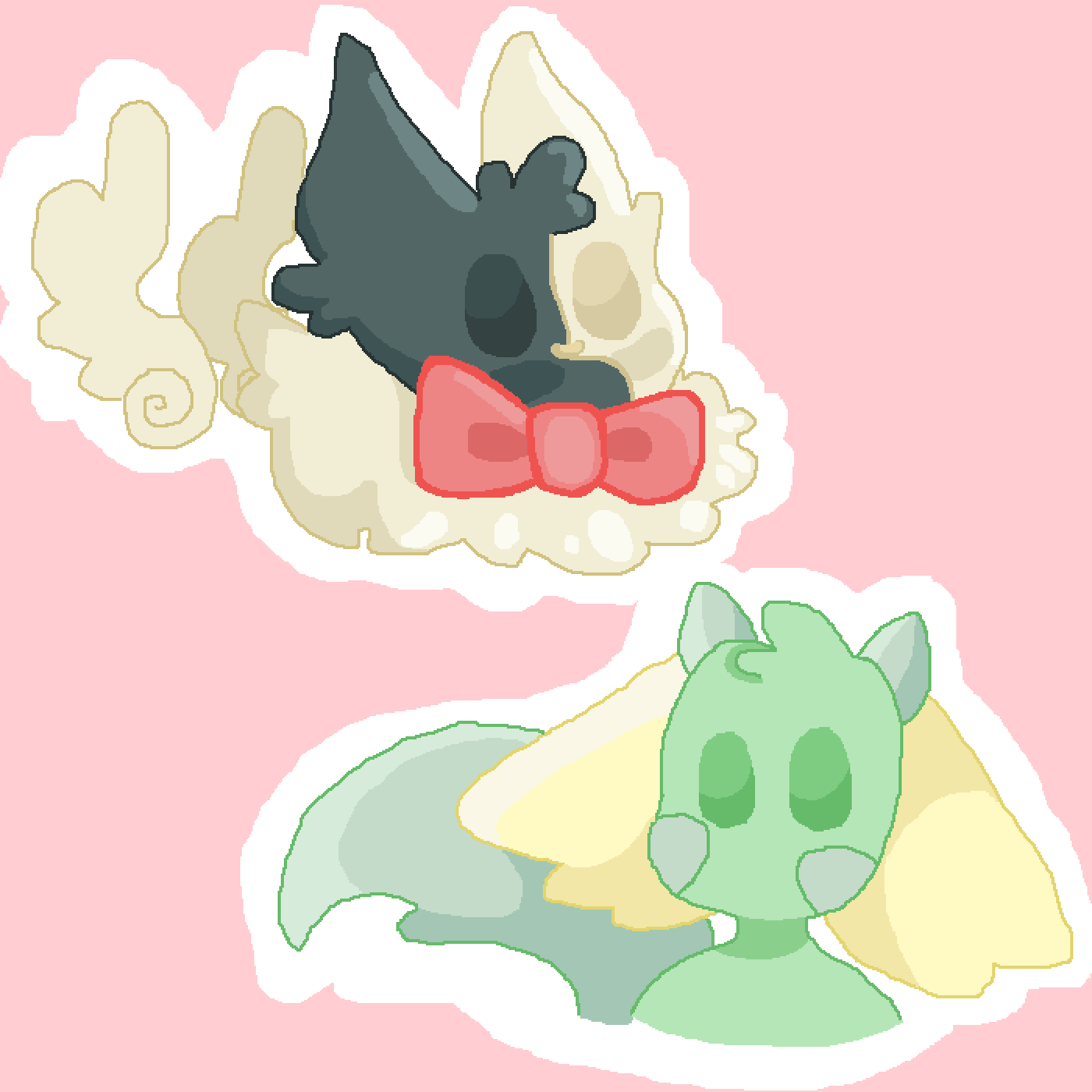 Pixilart - contest entery by JustPeachyy