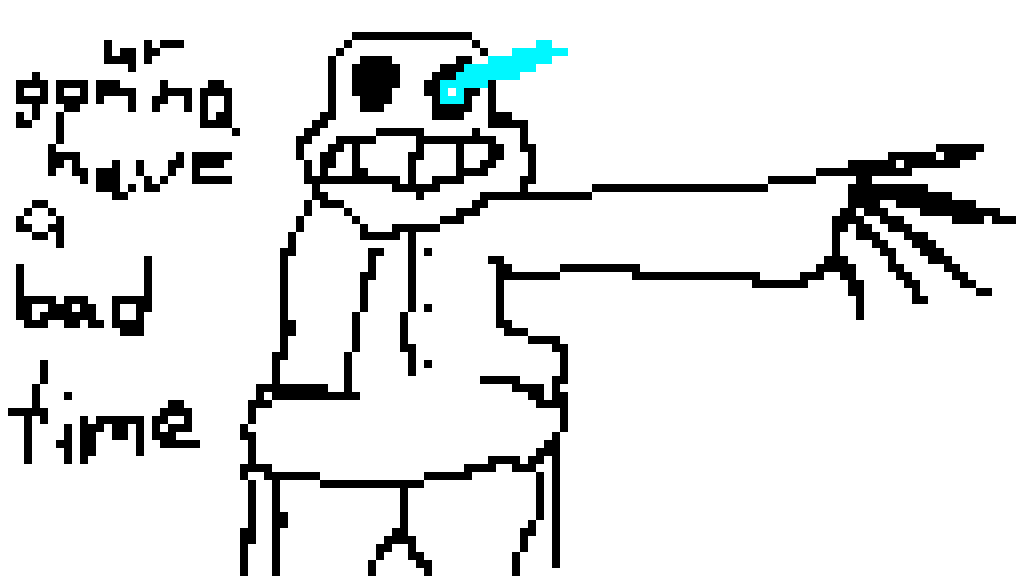 Editing Sanes - Free online pixel art drawing tool - Pixilart