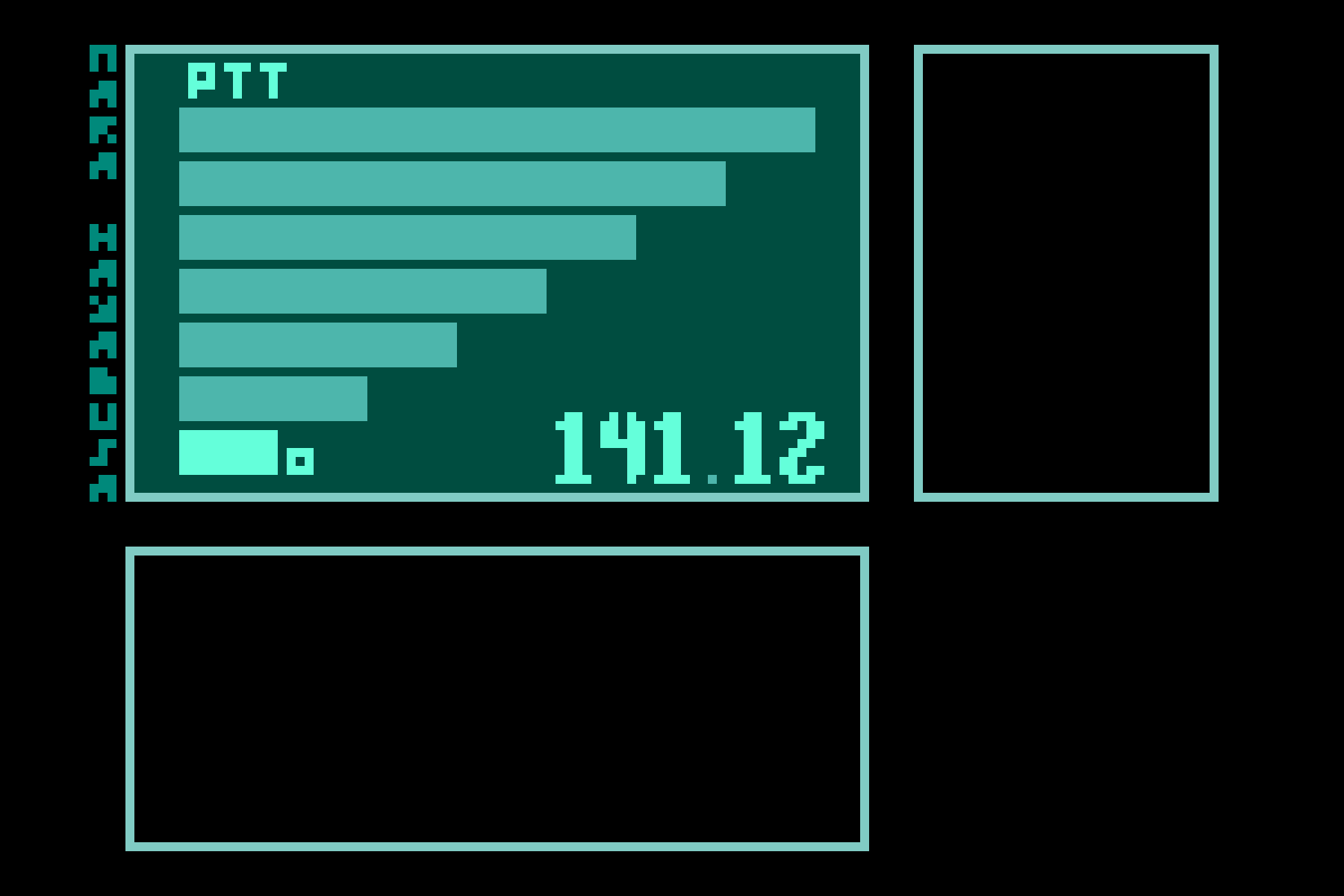 Pixilart - CODEC by Nara-Hayabusa