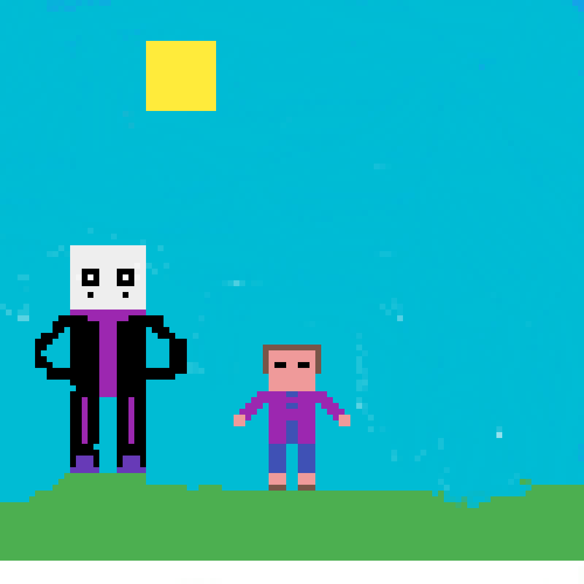 Purple-sans's Gallery - Pixilart