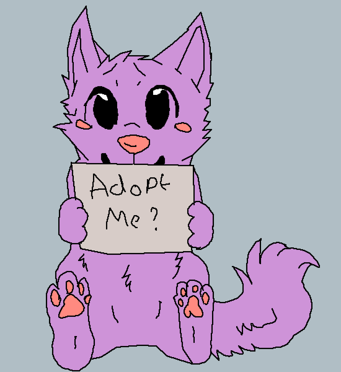 Editing Adopt Me - Free online pixel art drawing tool - Pixilart