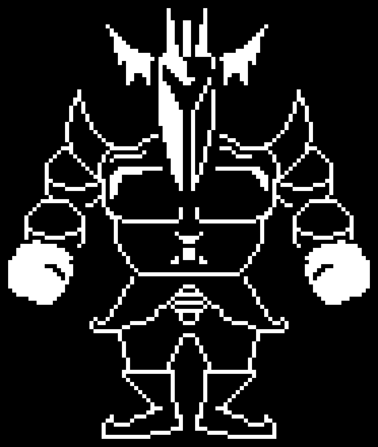 Undertale Royal Guard Wallpaper