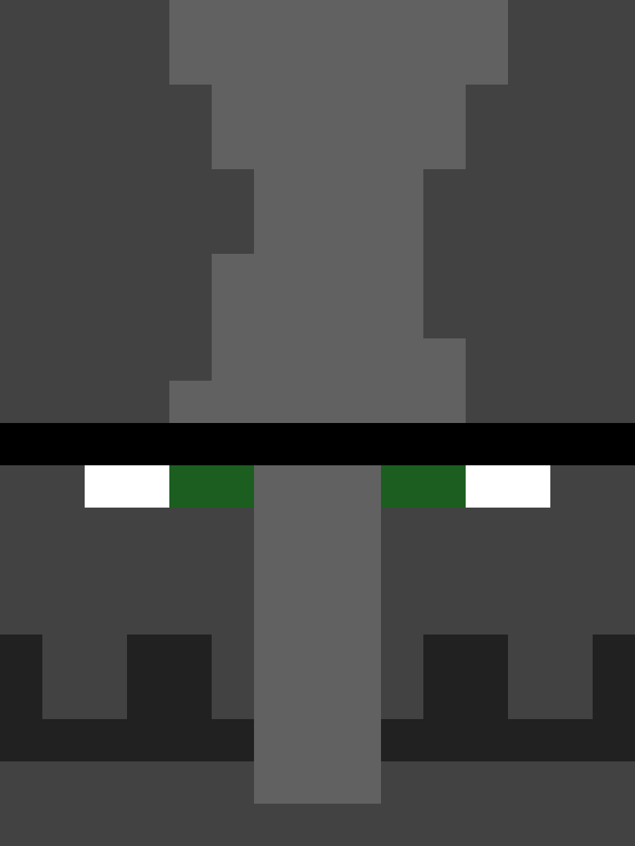 Pixilart - Ravager face by JacksonOfDoom86