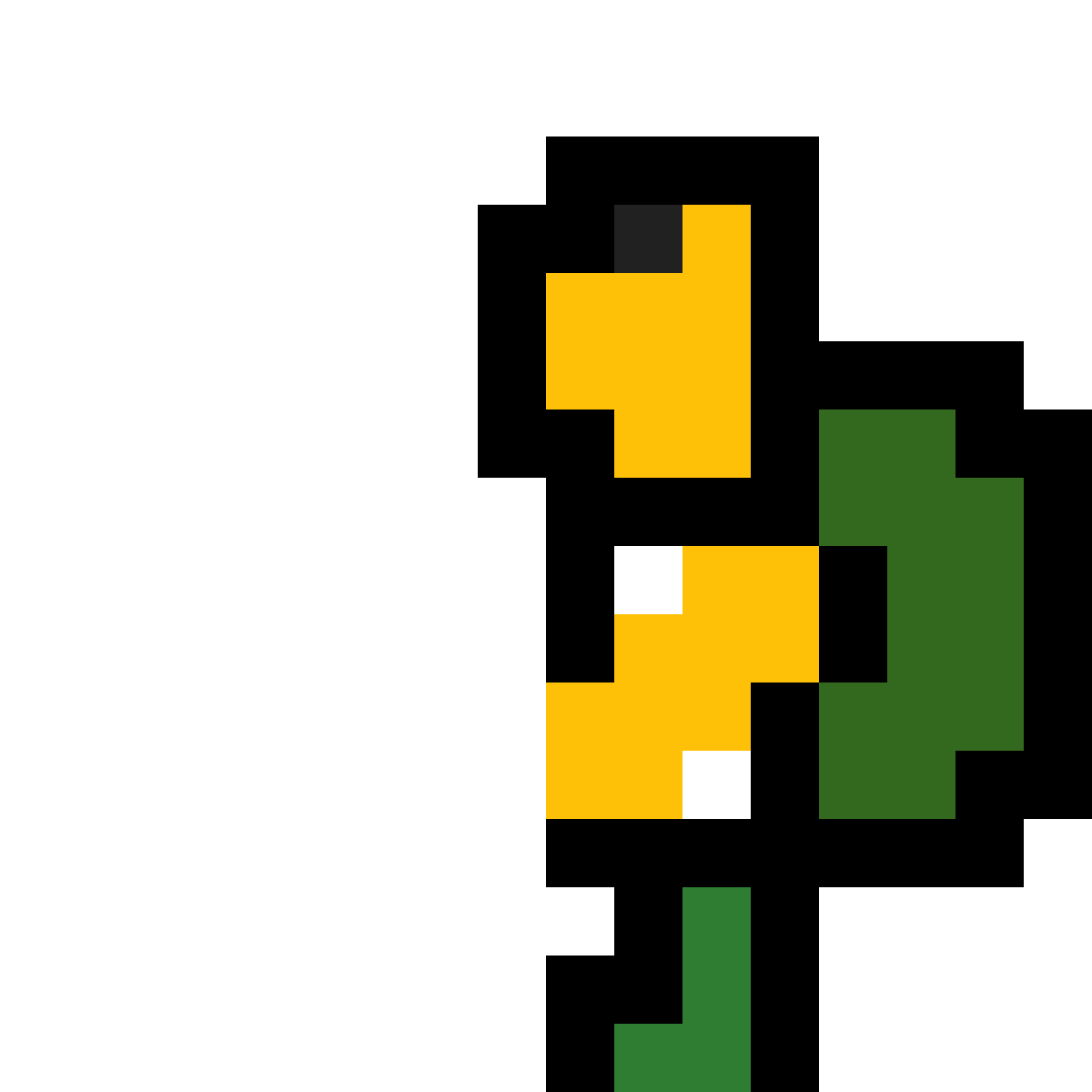 Pixilart - koopa run animation by poe