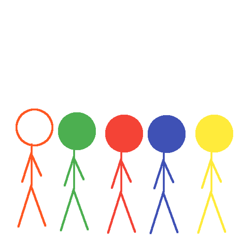 Pixilart - Stick ---- by IronDragon