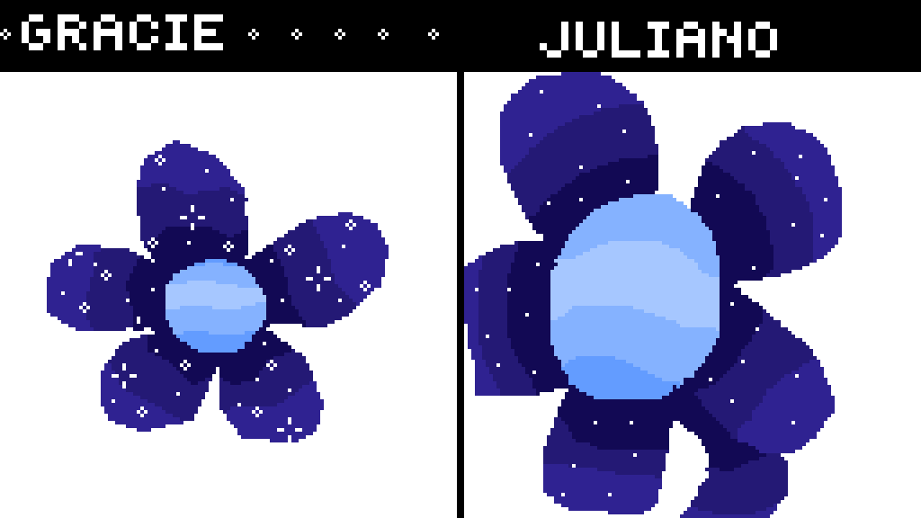 Pixilart - Collab! by julaino