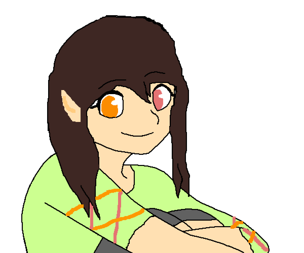 Editing pixy - Free online pixel art drawing tool - Pixilart