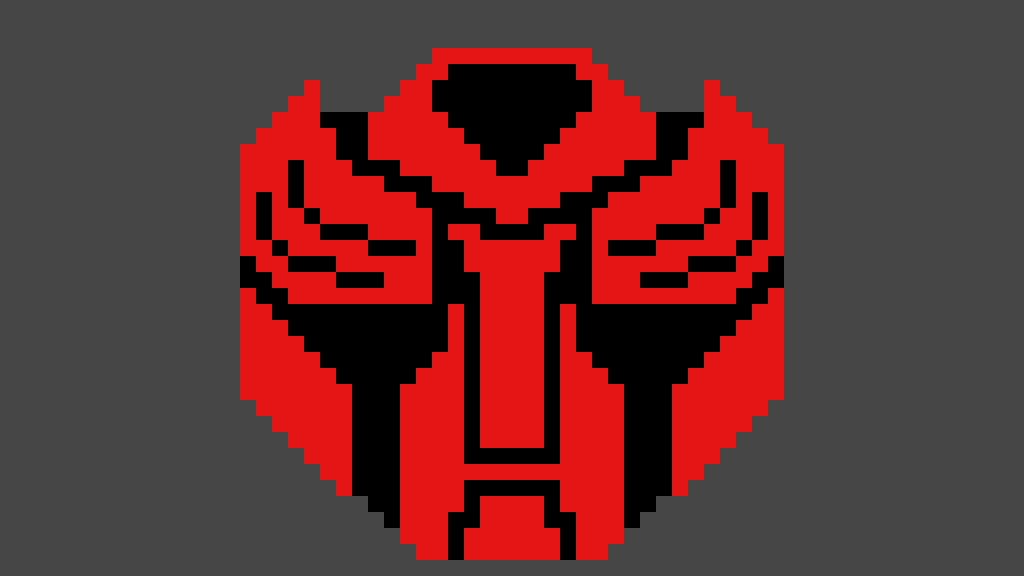 Pixilart - Transformers - Autobot Symbol by Pixil-Artist