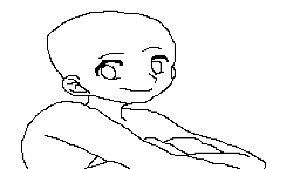 Pixilart - Happy Collab! 2 by RileyRob7