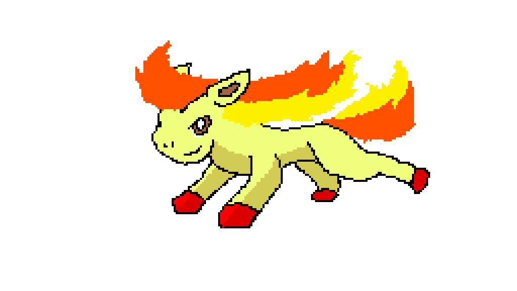 Pixilart - Esroh(braise by MegaCobalionII