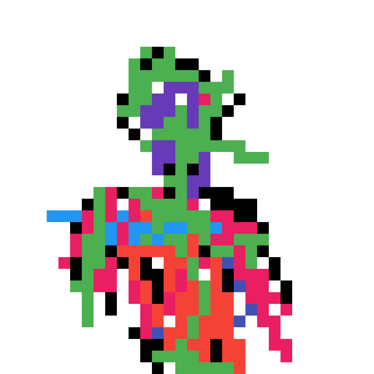 Hzn's Gallery - Pixilart