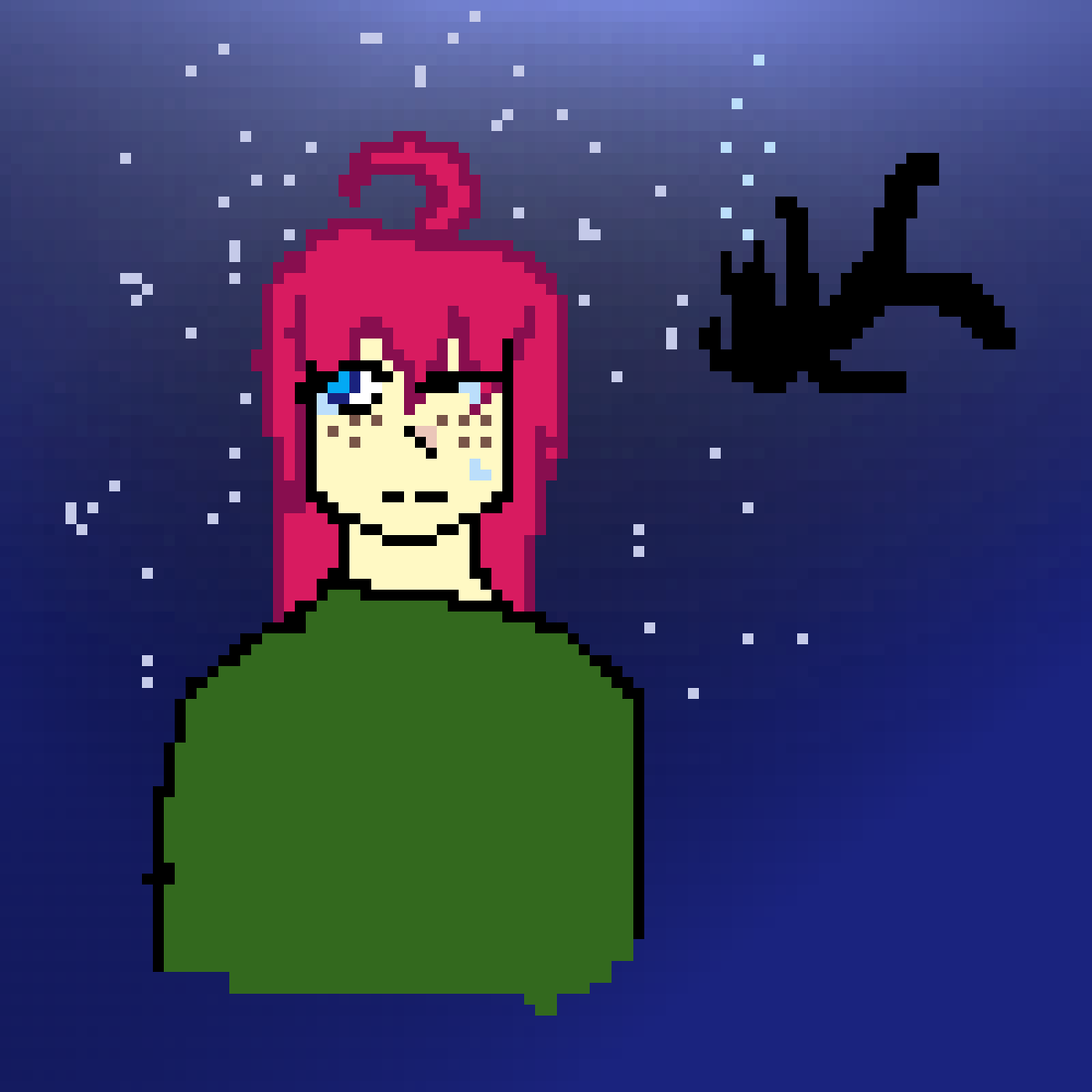 snow-snap's Gallery - Pixilart