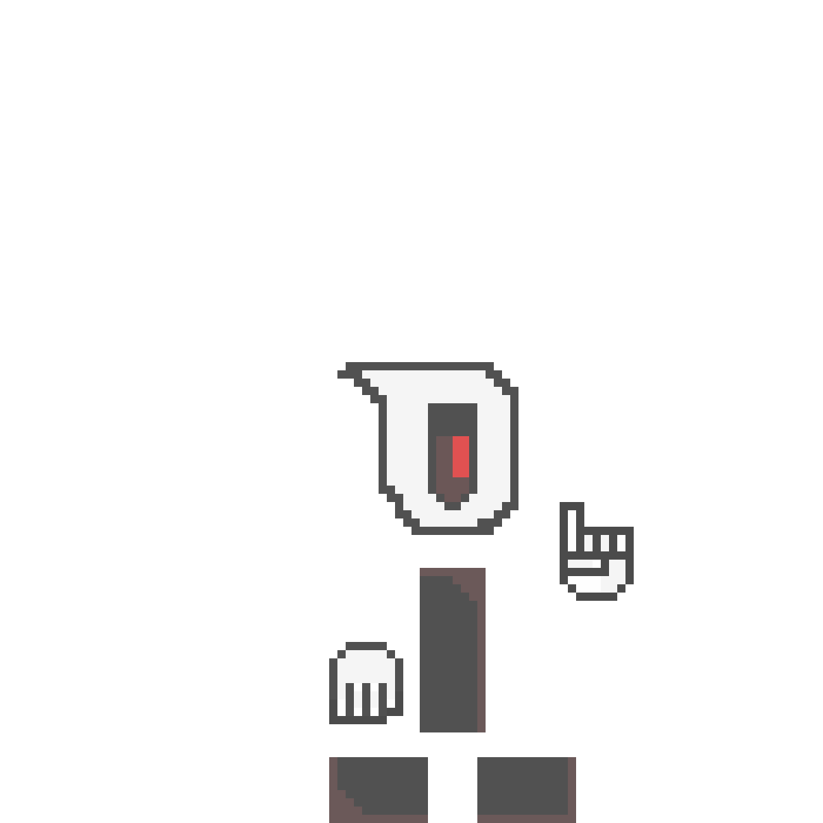 Pixilart - Ricko.png by LonelyOakTree