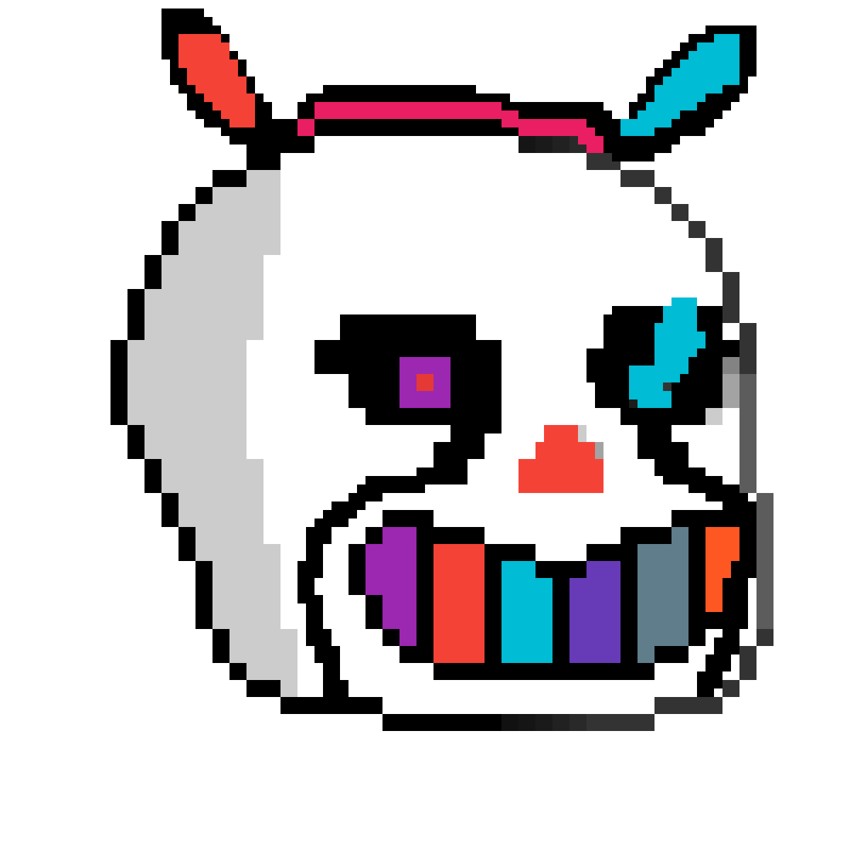 Pixilart - Sans Au: cr by Anonymous