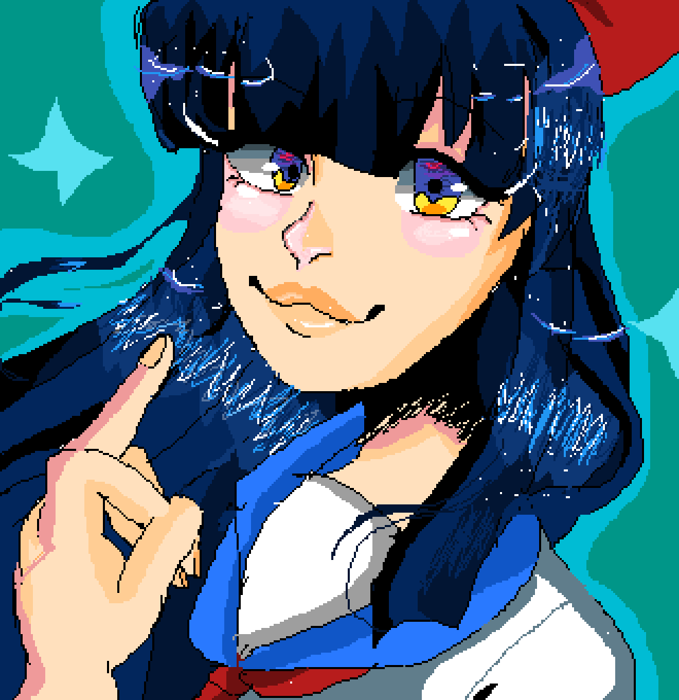 Pixilart - Pipimi by theanimediamond