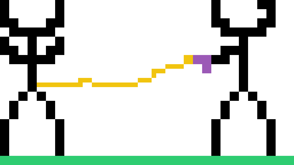 Pixilart - Stick Enemies by MajorsparkleIII