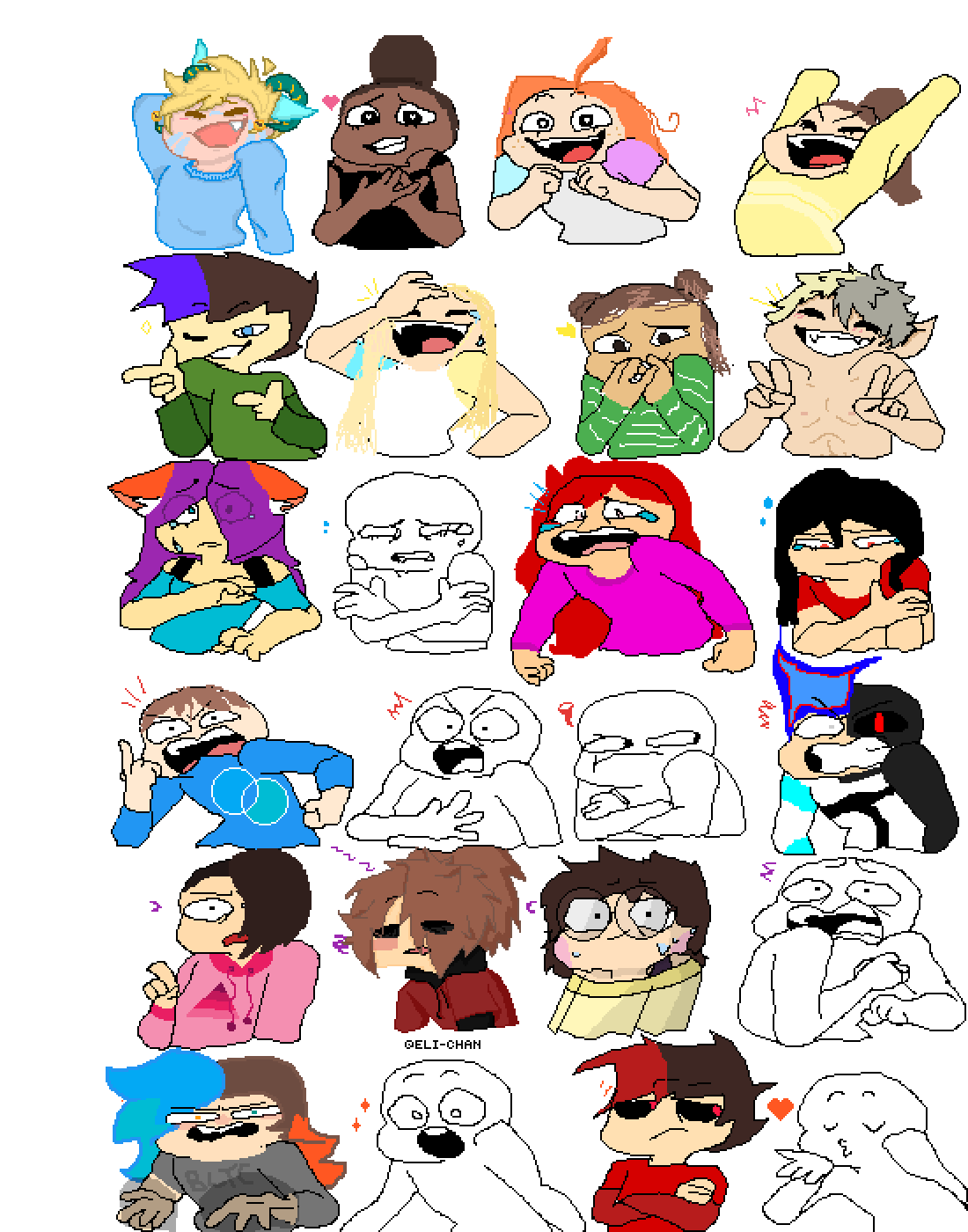 Pixilart Ummmm By Whatisthislmao