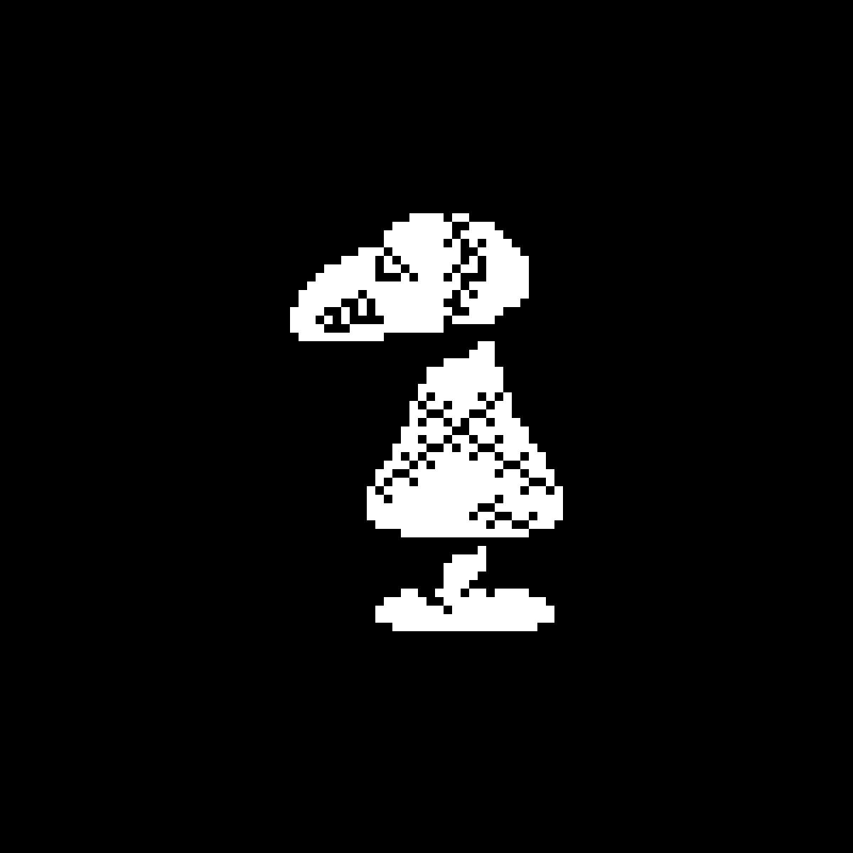 Pixilart - (Normal/Insane) Broken Dummy by Immediate54