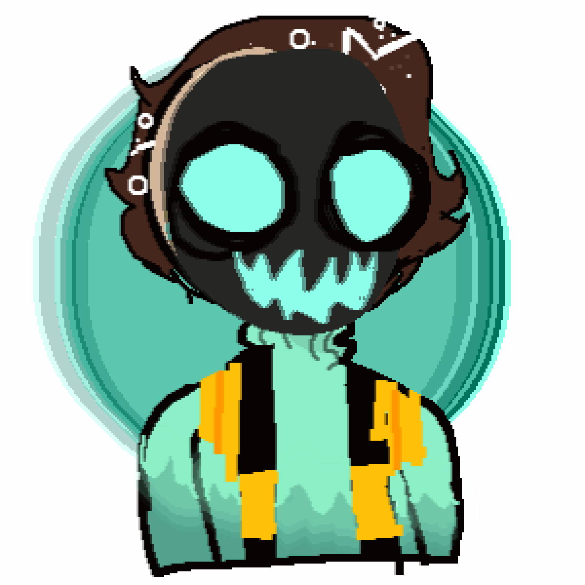 Pixilart - Oof request! by jixieishungry