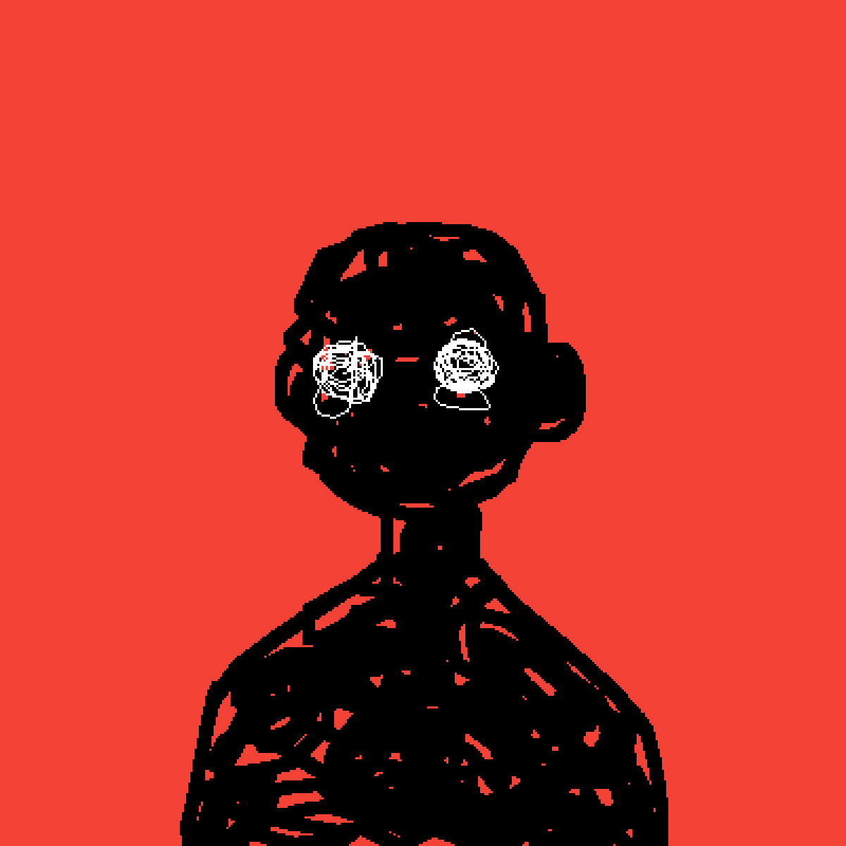 Pixilart - anxious by scurvy