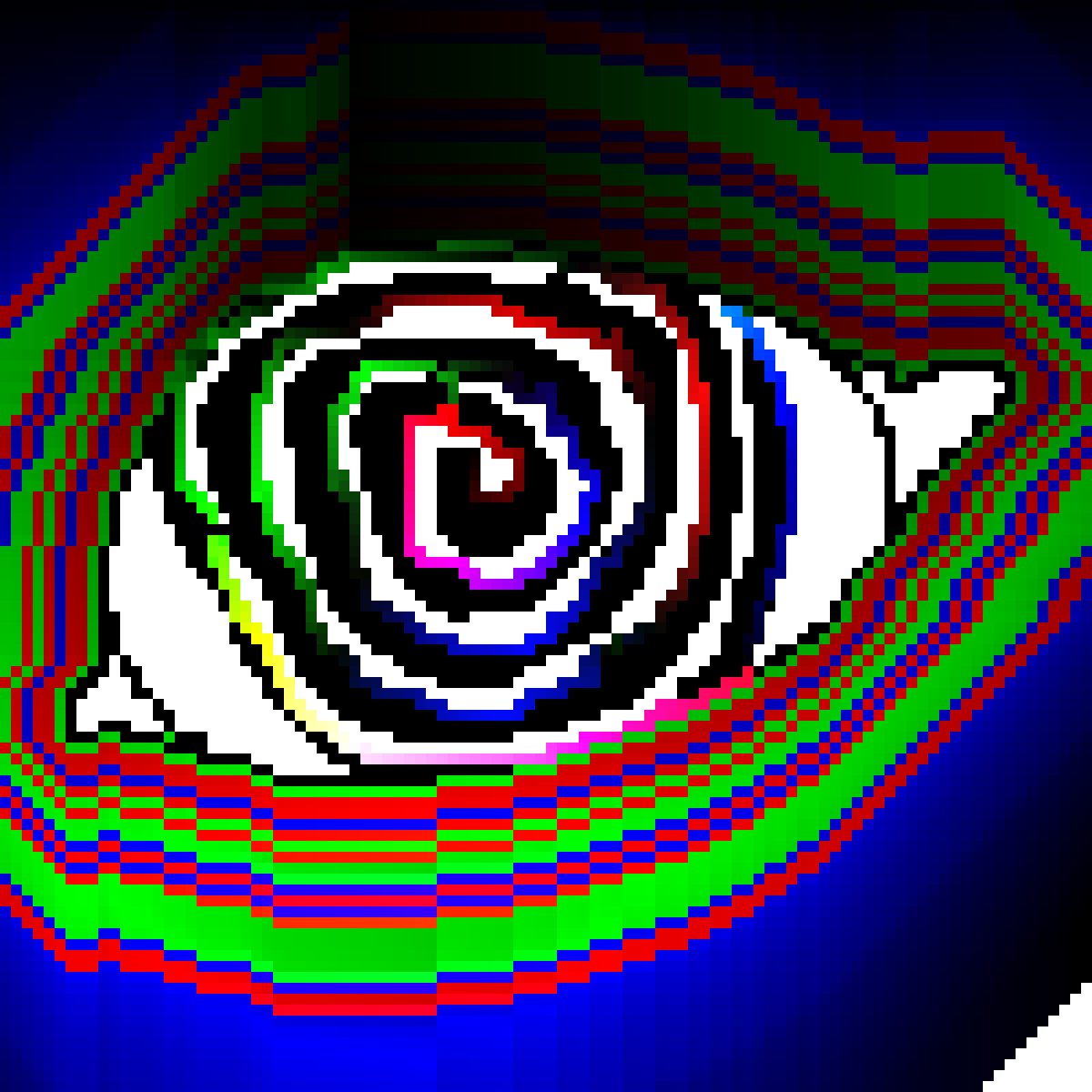 Editing imagine eye - Free online pixel art drawing tool - Pixilart