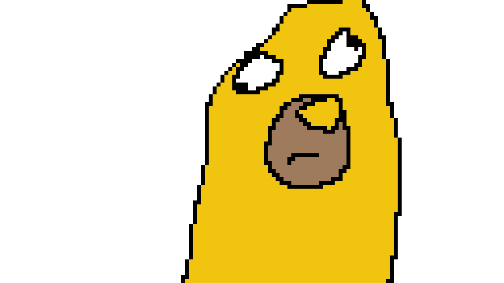 Pixilart - Choomah by PopoTheGreat