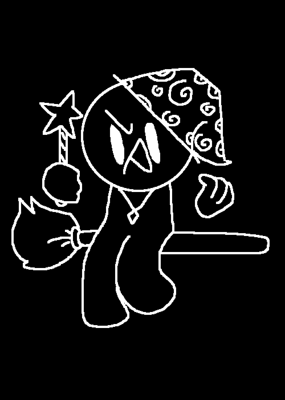 Pixilart - Magic Bell Gif by Ice-Bell