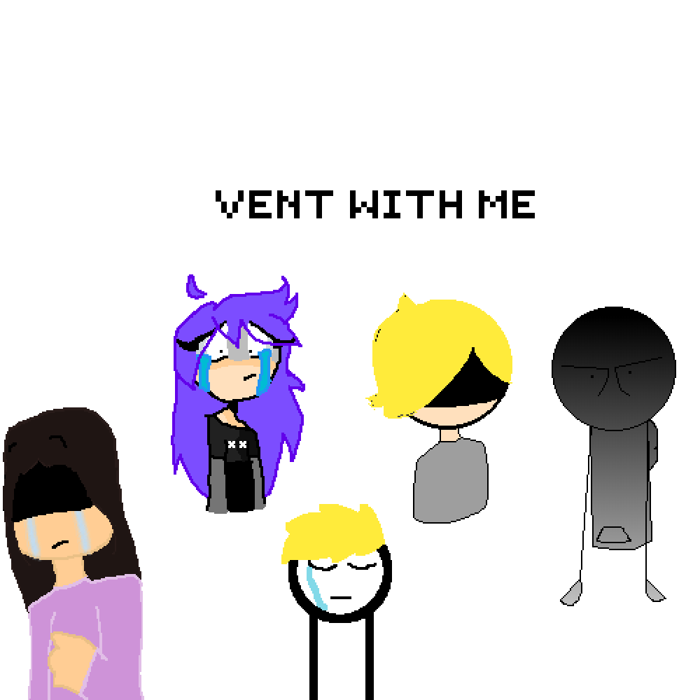 Editing Vent - Free online pixel art drawing tool - Pixilart