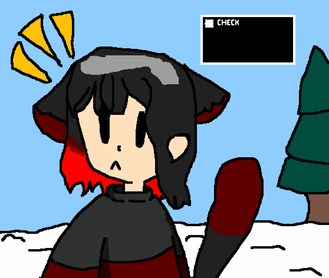 Editing Yuri Part One - Free online pixel art drawing tool - Pixilart