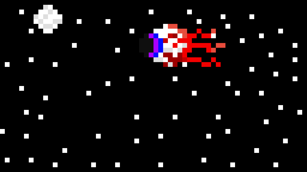 Editing terraria demon eye - Free online pixel art drawing tool - Pixilart