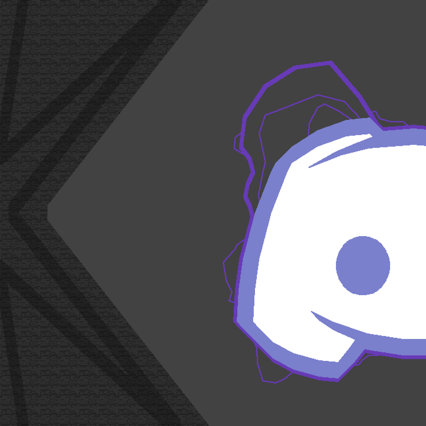 Pixilart - discord menace by Fie