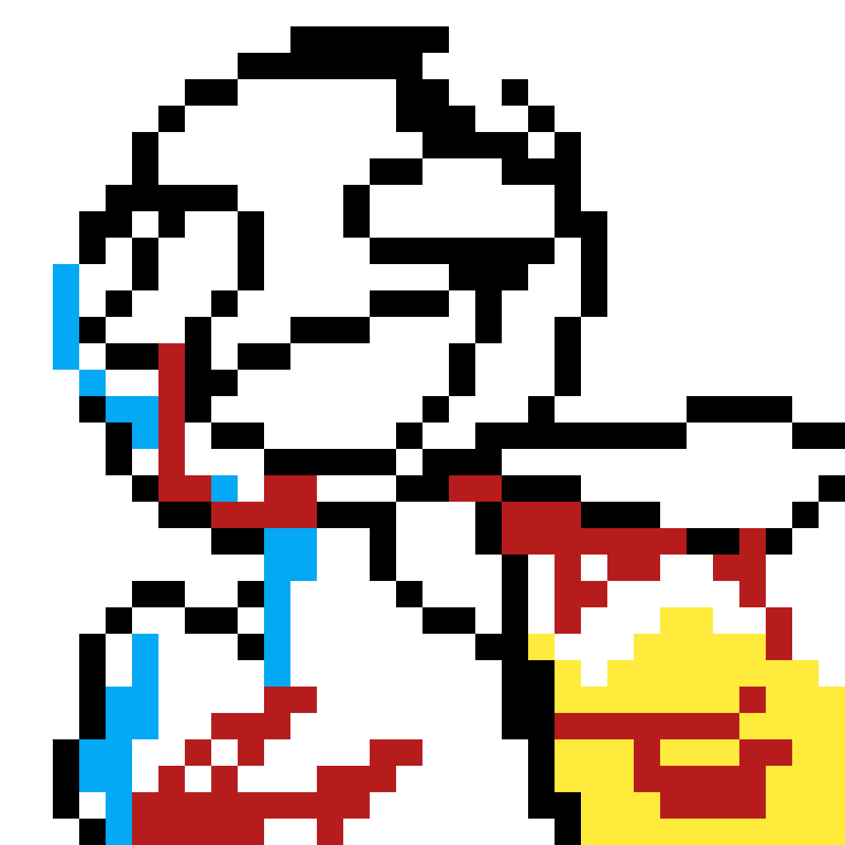 Underverse-Sans's Gallery - Pixilart