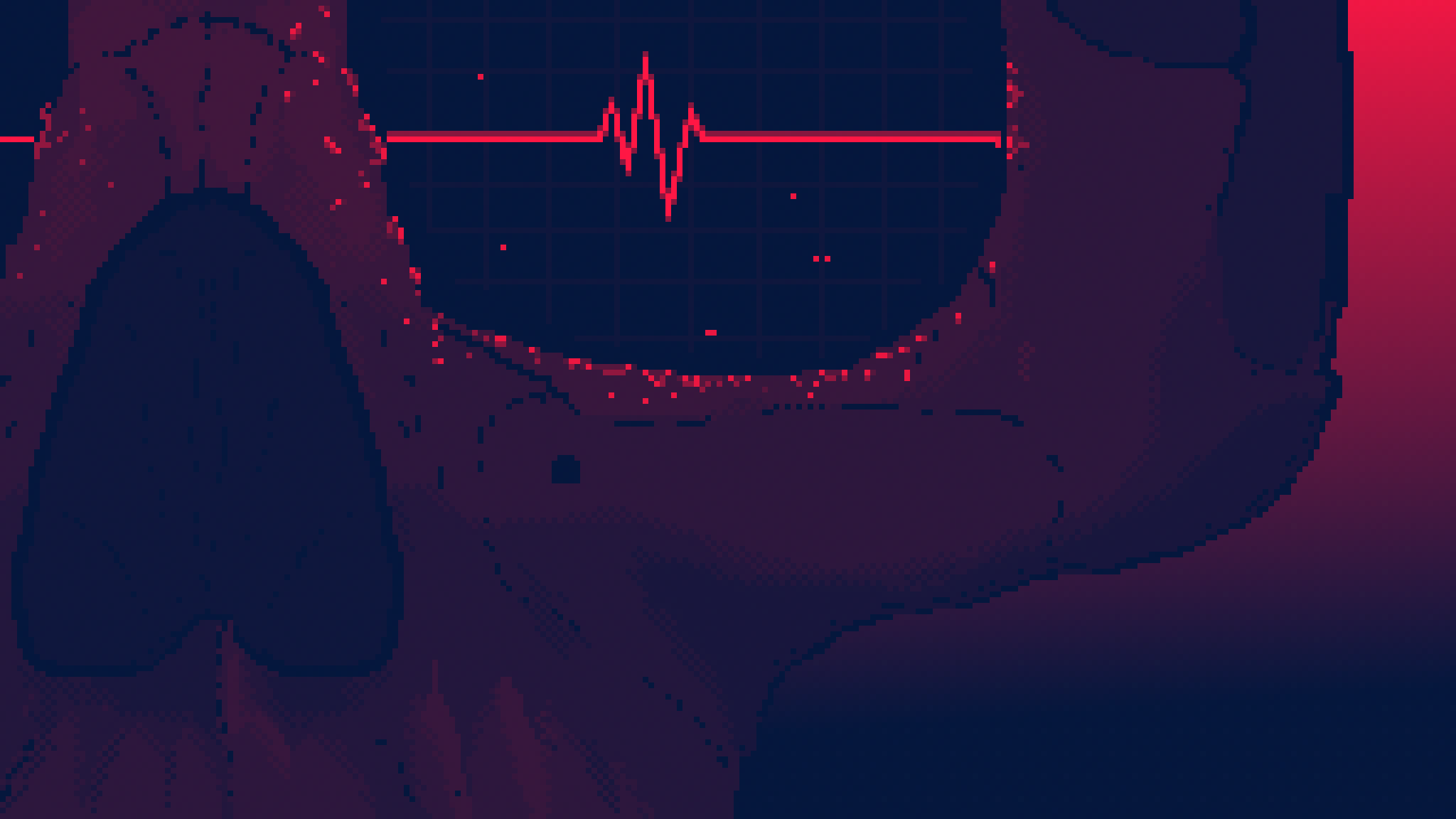 Pixilart - signs of life by NoClip1101