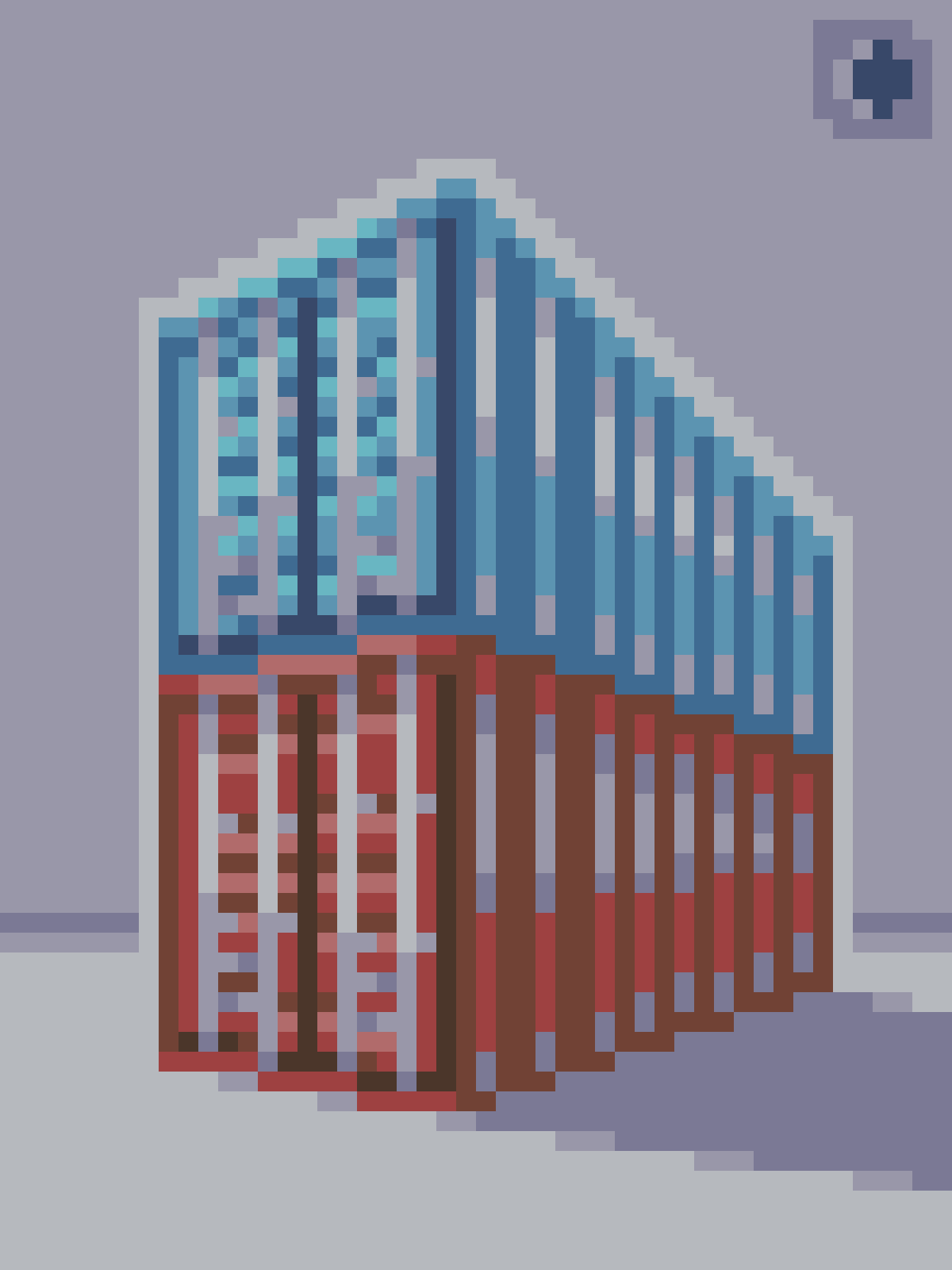 Pixilart - Containers by Eclipse89