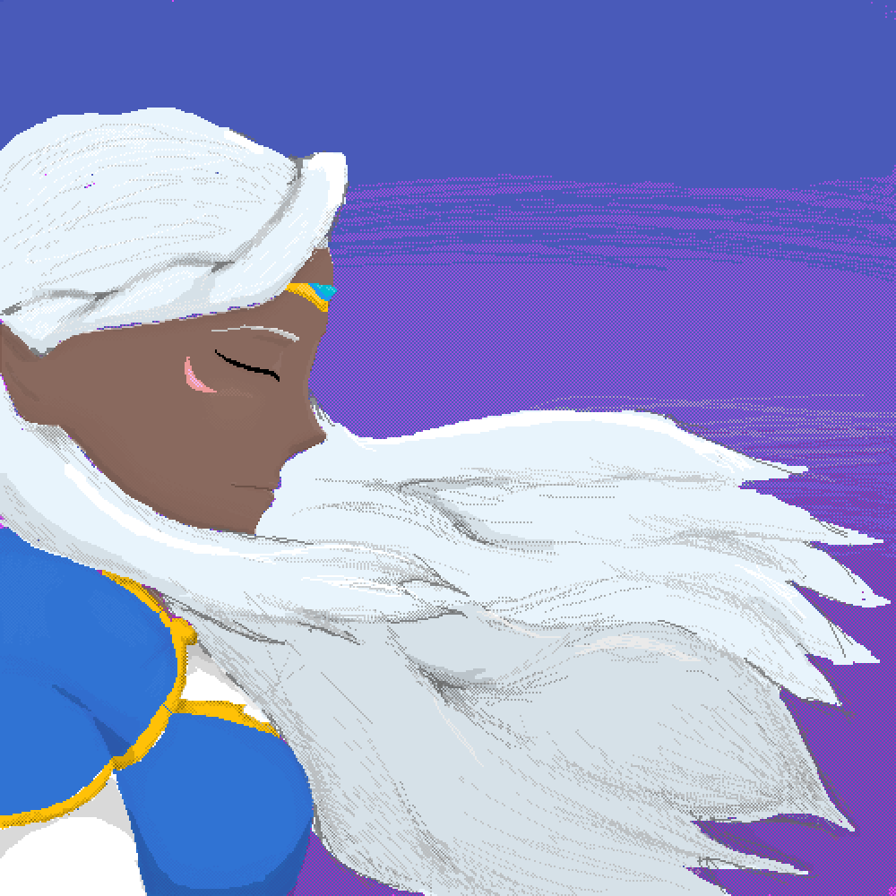 Pixilart - Princess Of Altea by FandomFreak