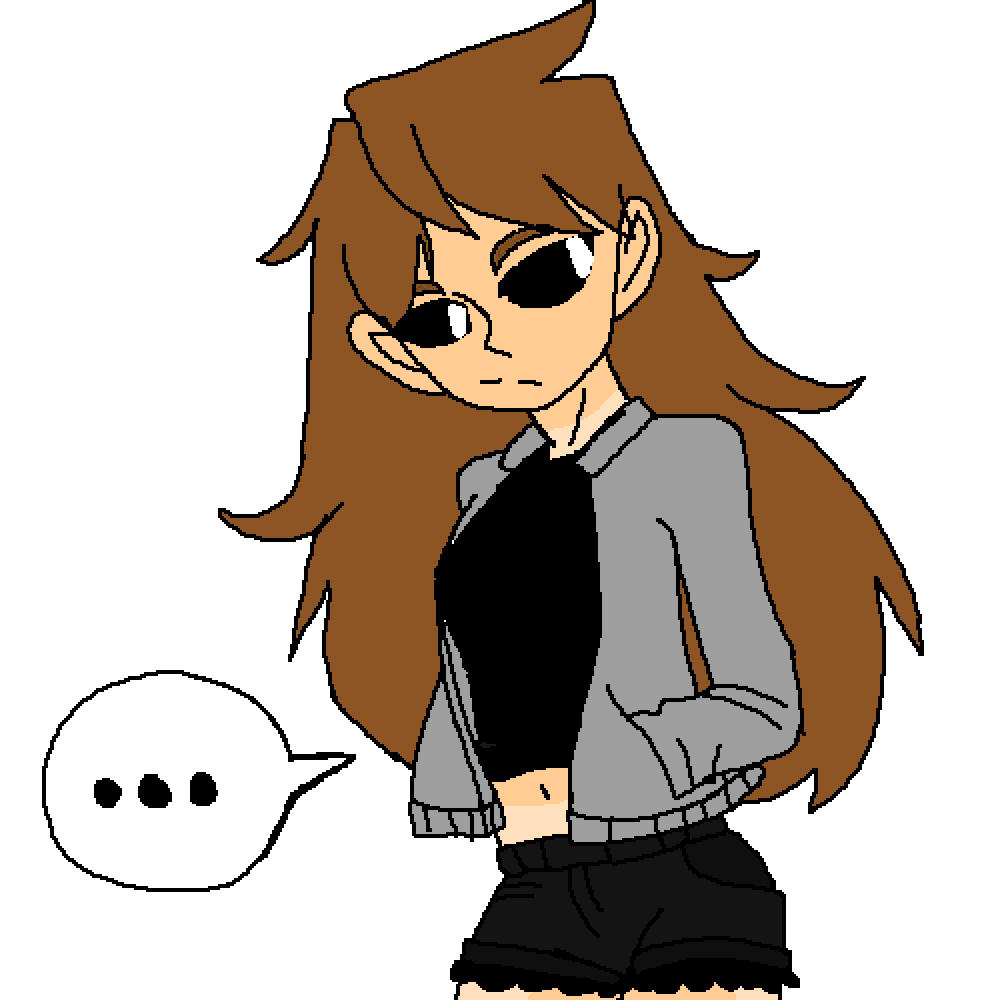 Editing Human - Free online pixel art drawing tool - Pixilart