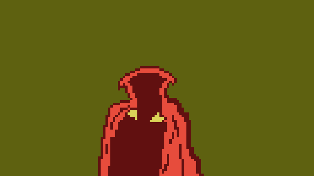 Pixilart - cloak of levitation by Anonymous
