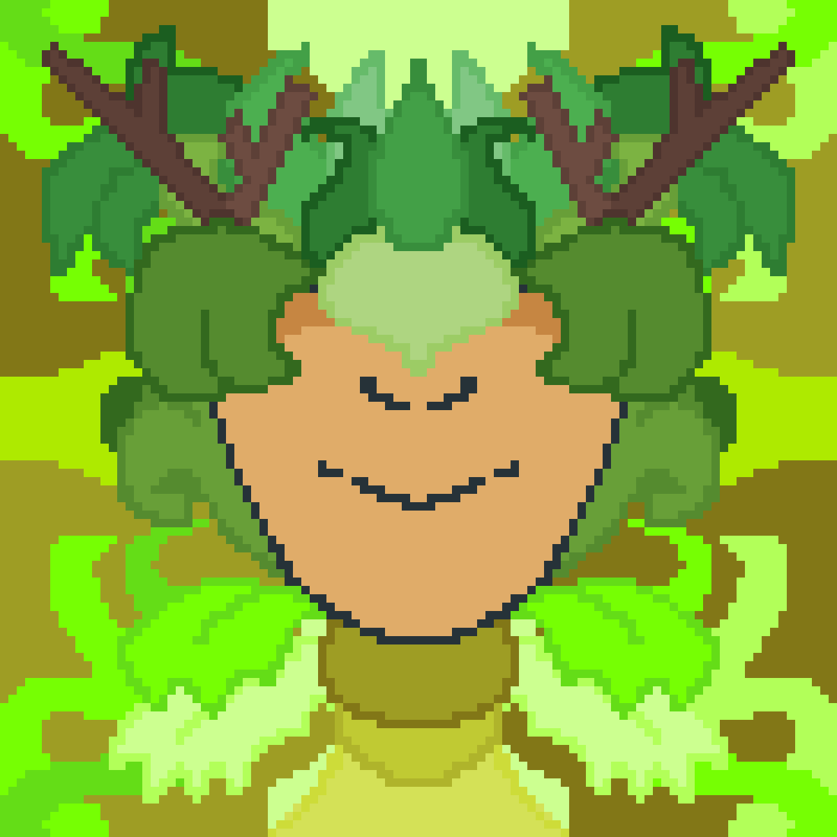 Pixilart - Human Vase by Nano-Nanoma