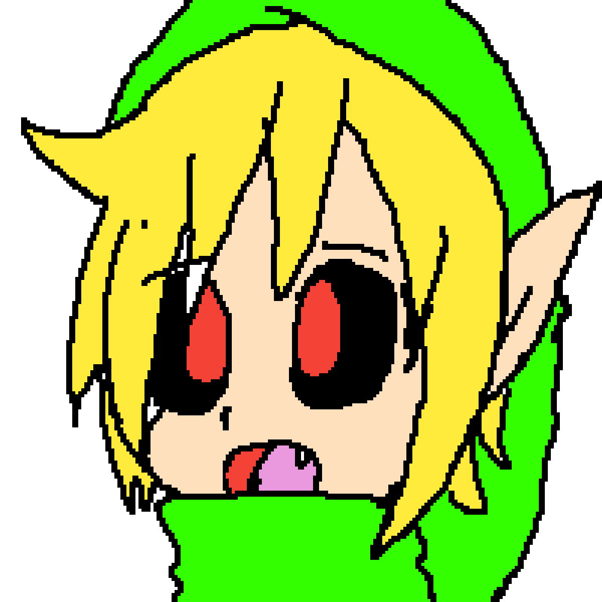 CREEPYPASTA by Kailie-Jackson - Pixilart