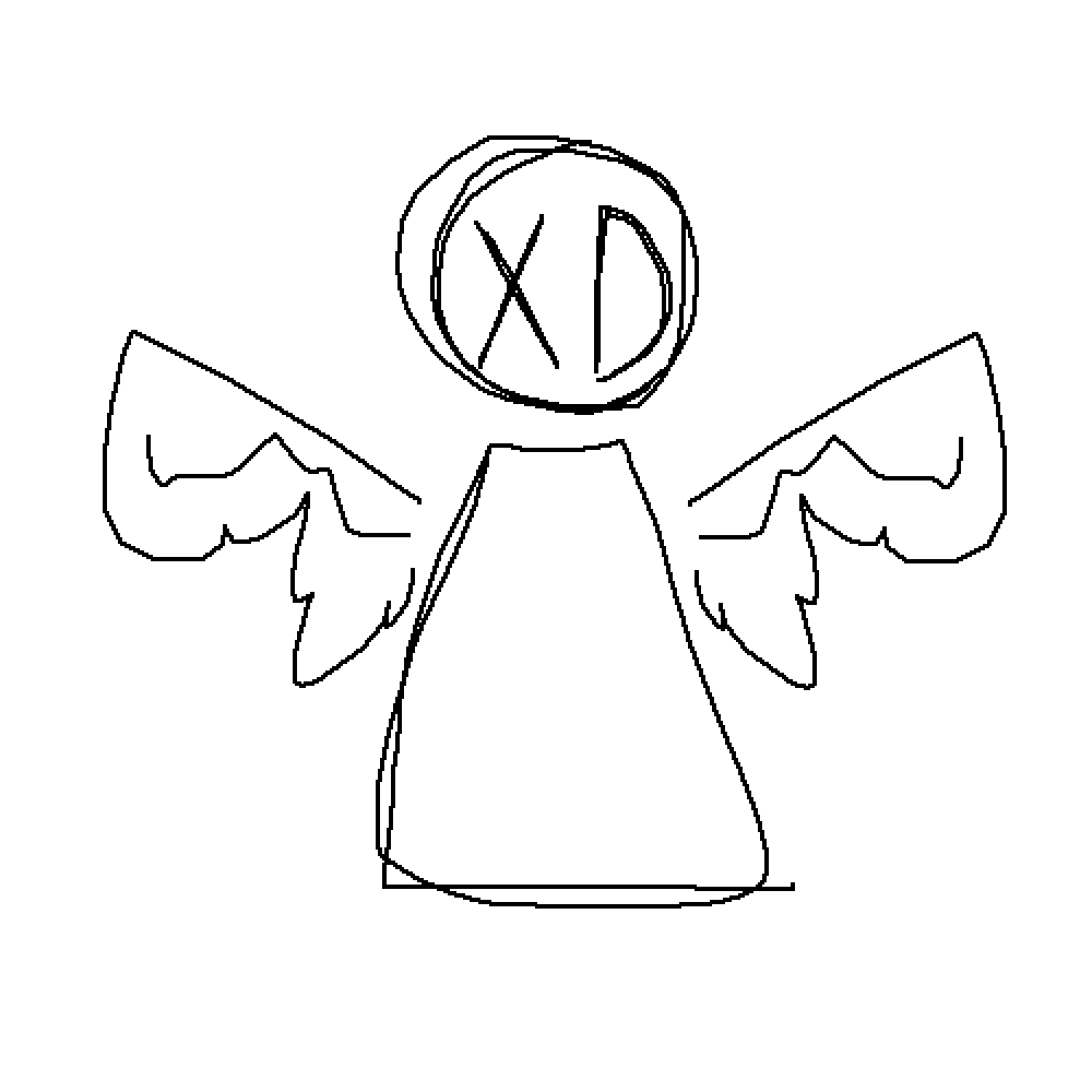 Pixilart - DreamXD Blob Flies by Karter-M