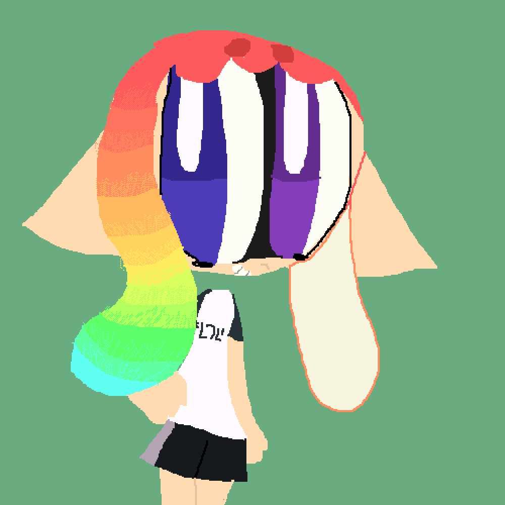 Pixilart - Coomy!(request) by gigi