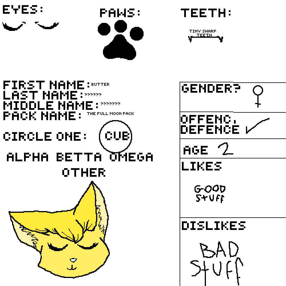 Editing here is butter - Free online pixel art drawing tool - Pixilart
