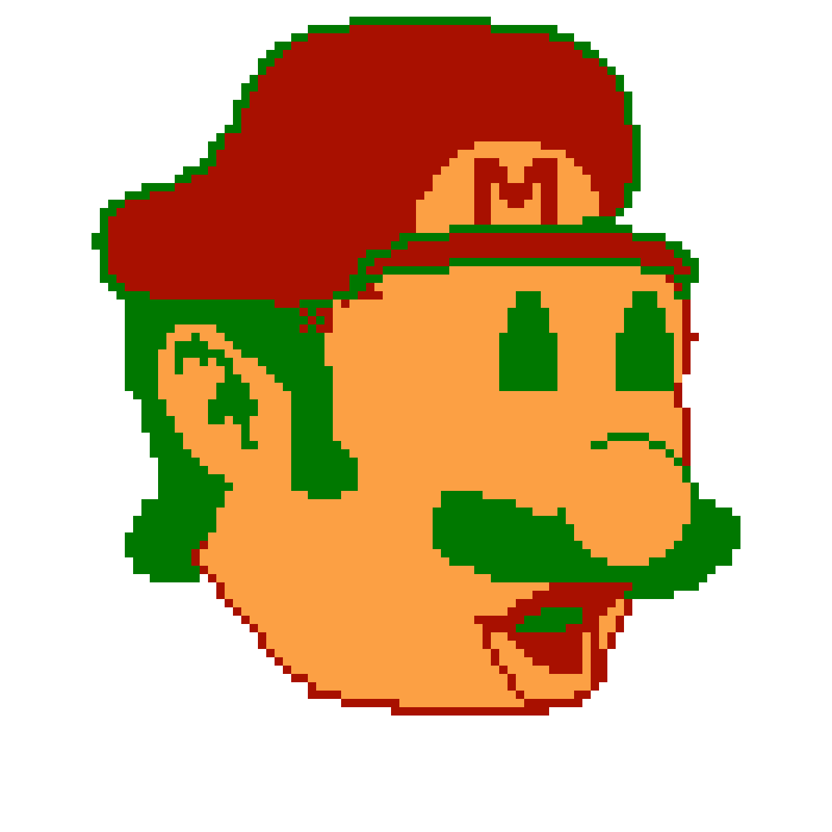 Pixilart - NES Pogchamp by The-Mario-Guy