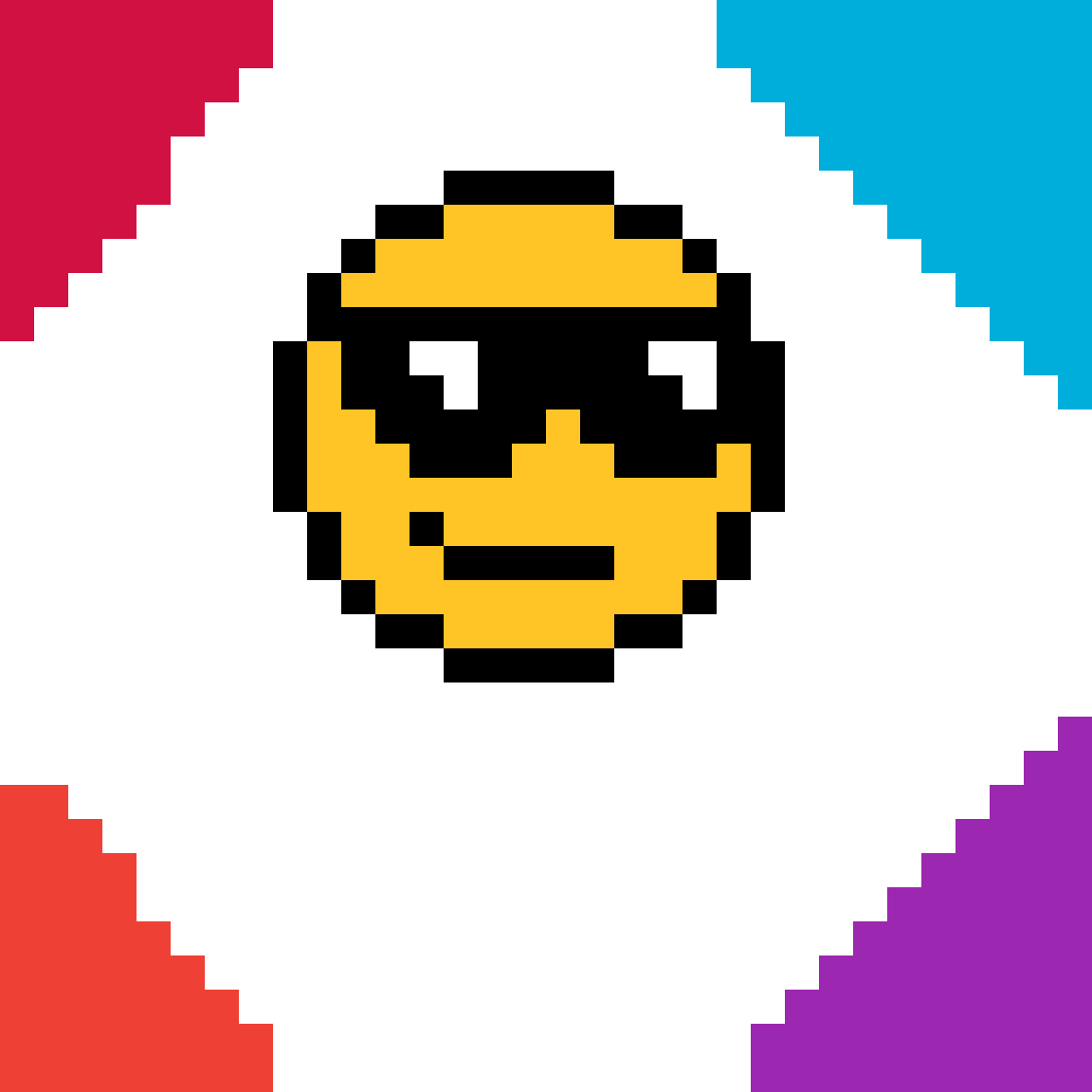 Editing emoji - Free online pixel art drawing tool - Pixilart