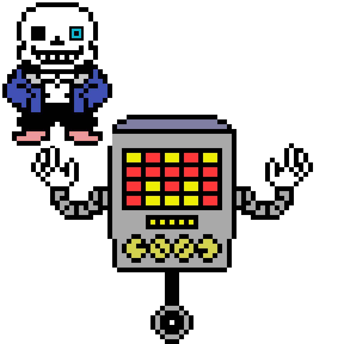 Ultra-Doom's Gallery - Pixilart